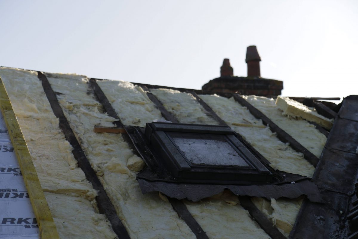 Isolation sarking: qu'est-ce que c'est ? - Renove.com