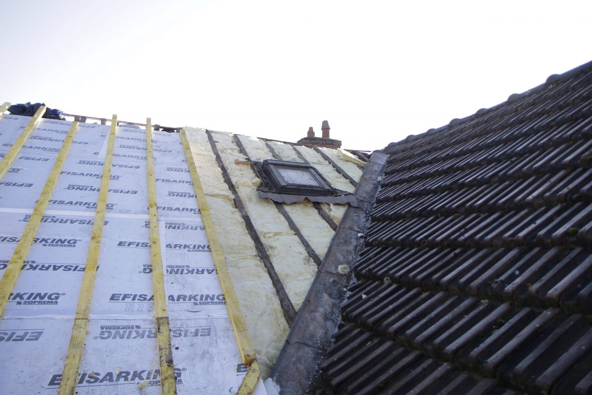 Isolation sarking: qu'est-ce que c'est ? - Renove.com