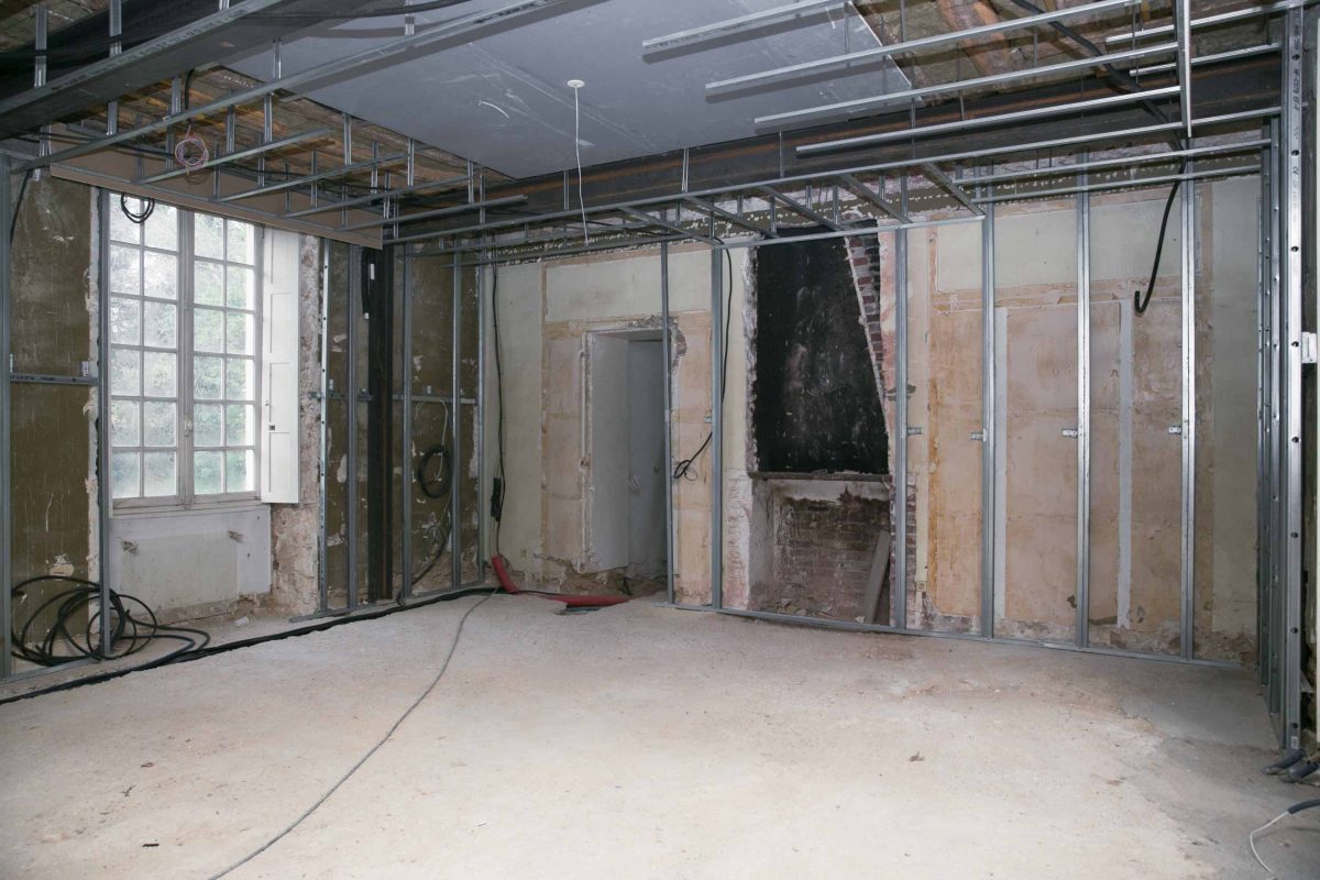 Isolation des murs par l'intérieur: le guide complet - Renove.com